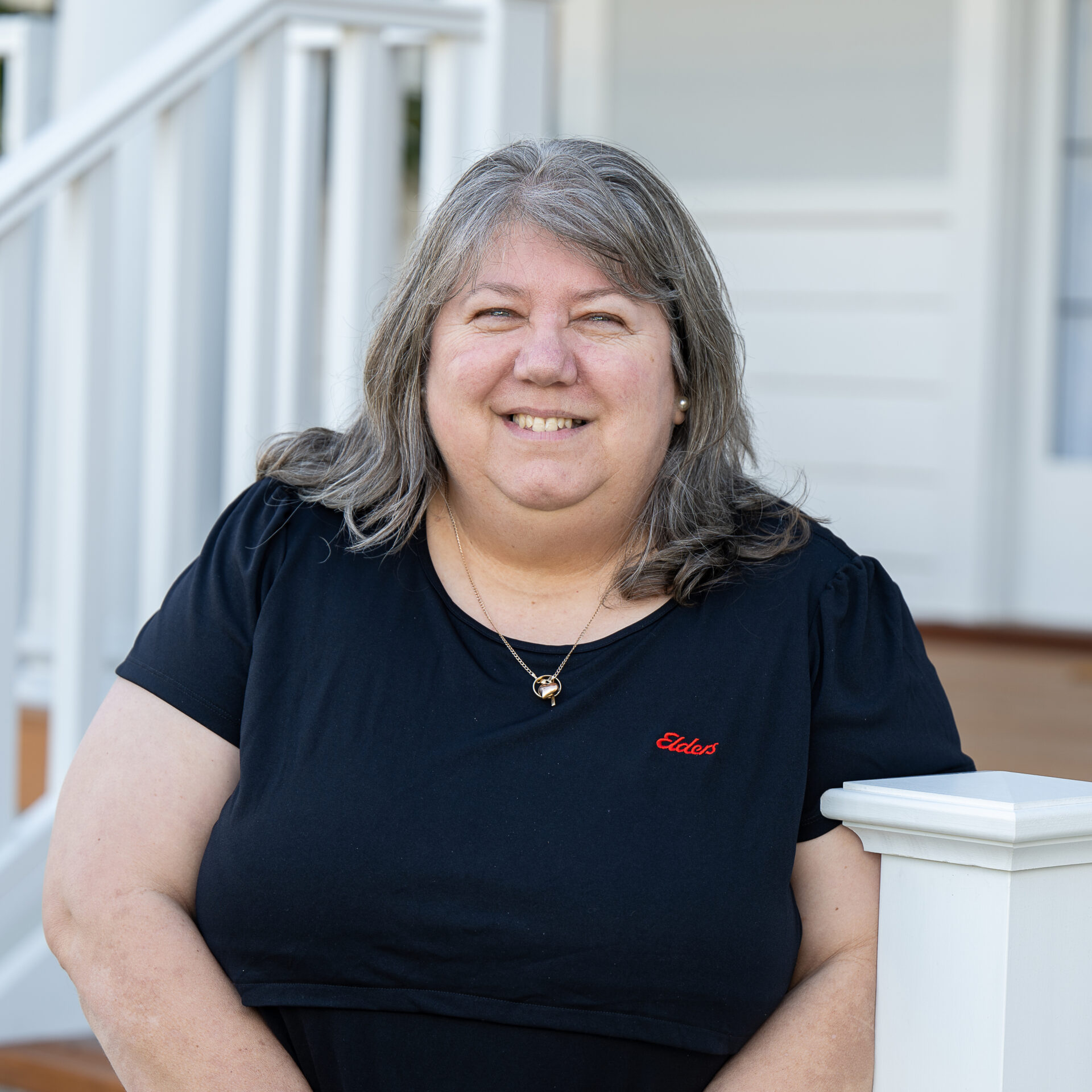 Maria Scordo, Real Estate Support Officer | Elders Real Estate Berri